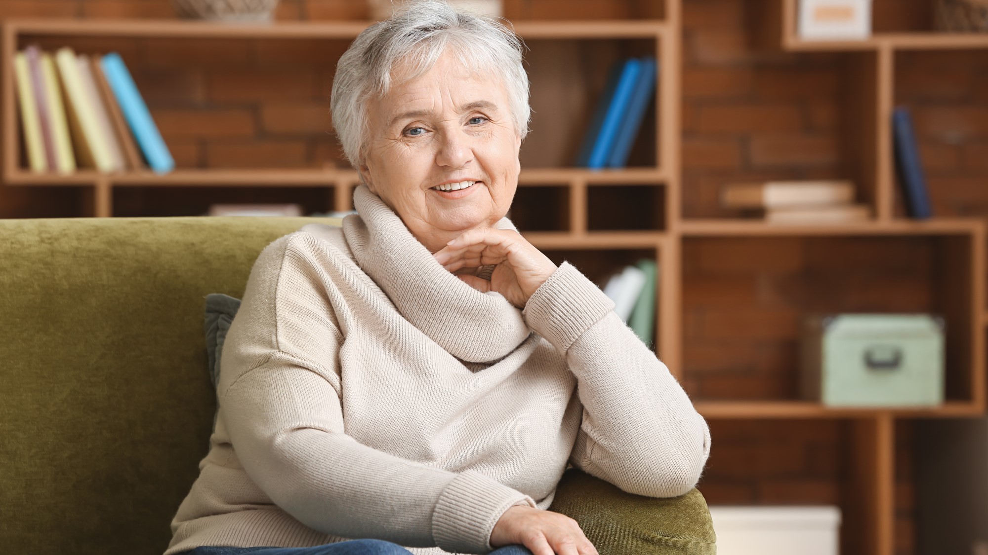 How to Get Help as an Elder Orphan - Aging Outreach Services