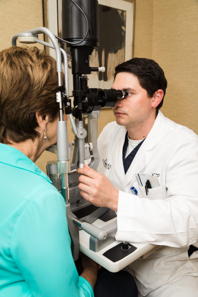 Cataract Innovations Restore Vision Lens by Lens - Aging Outreach Services