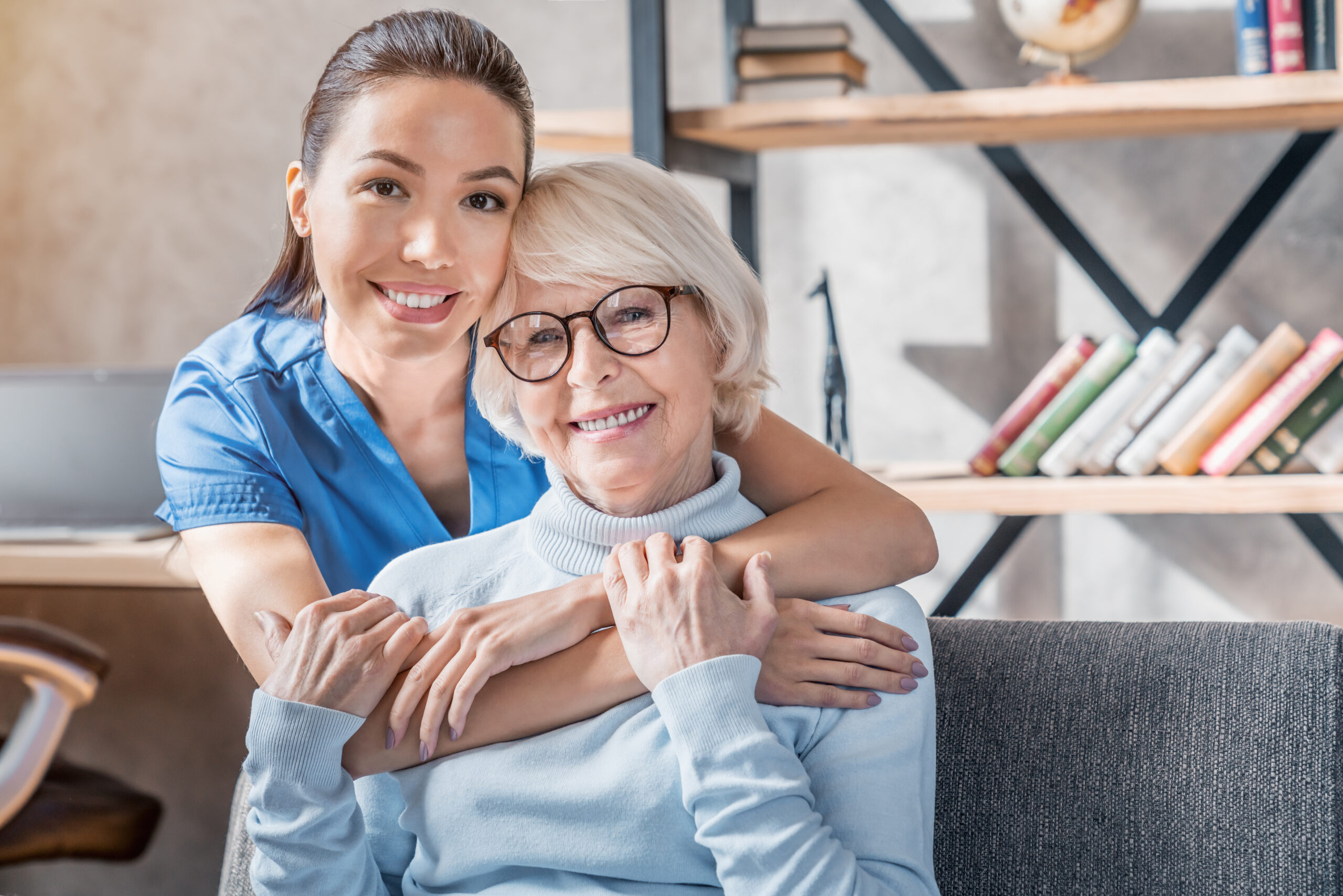 What is Aging Life Care? - Aging Outreach Services