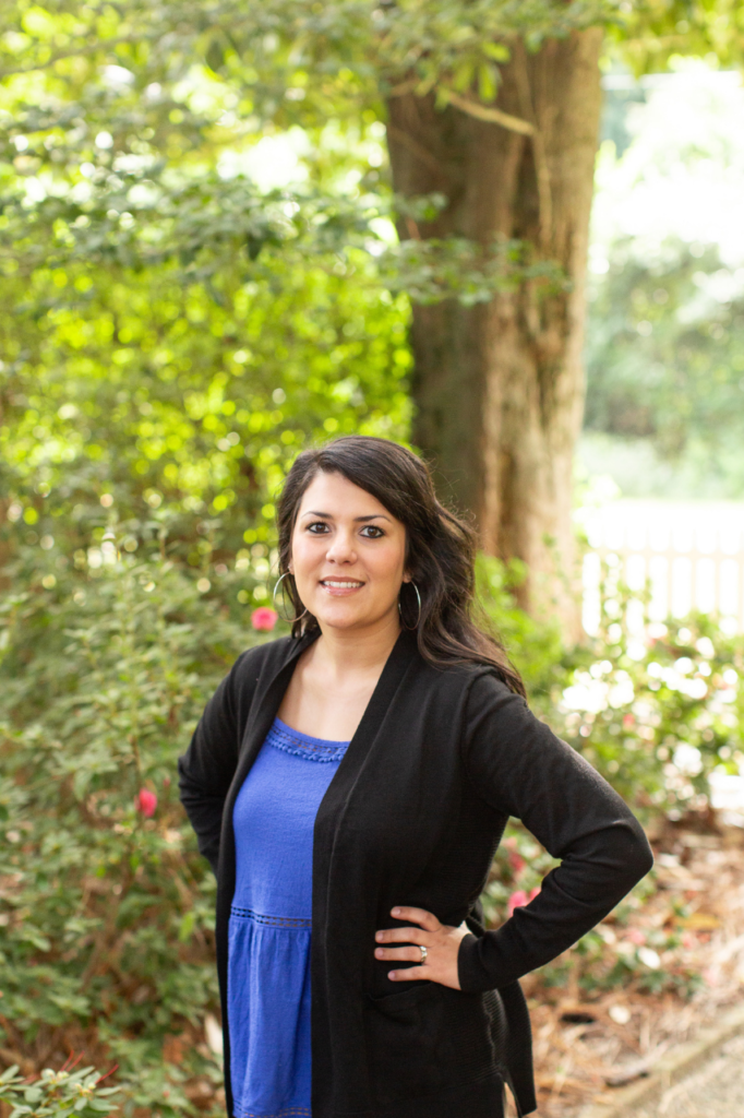 Meet Our Team - Aging Outreach Services